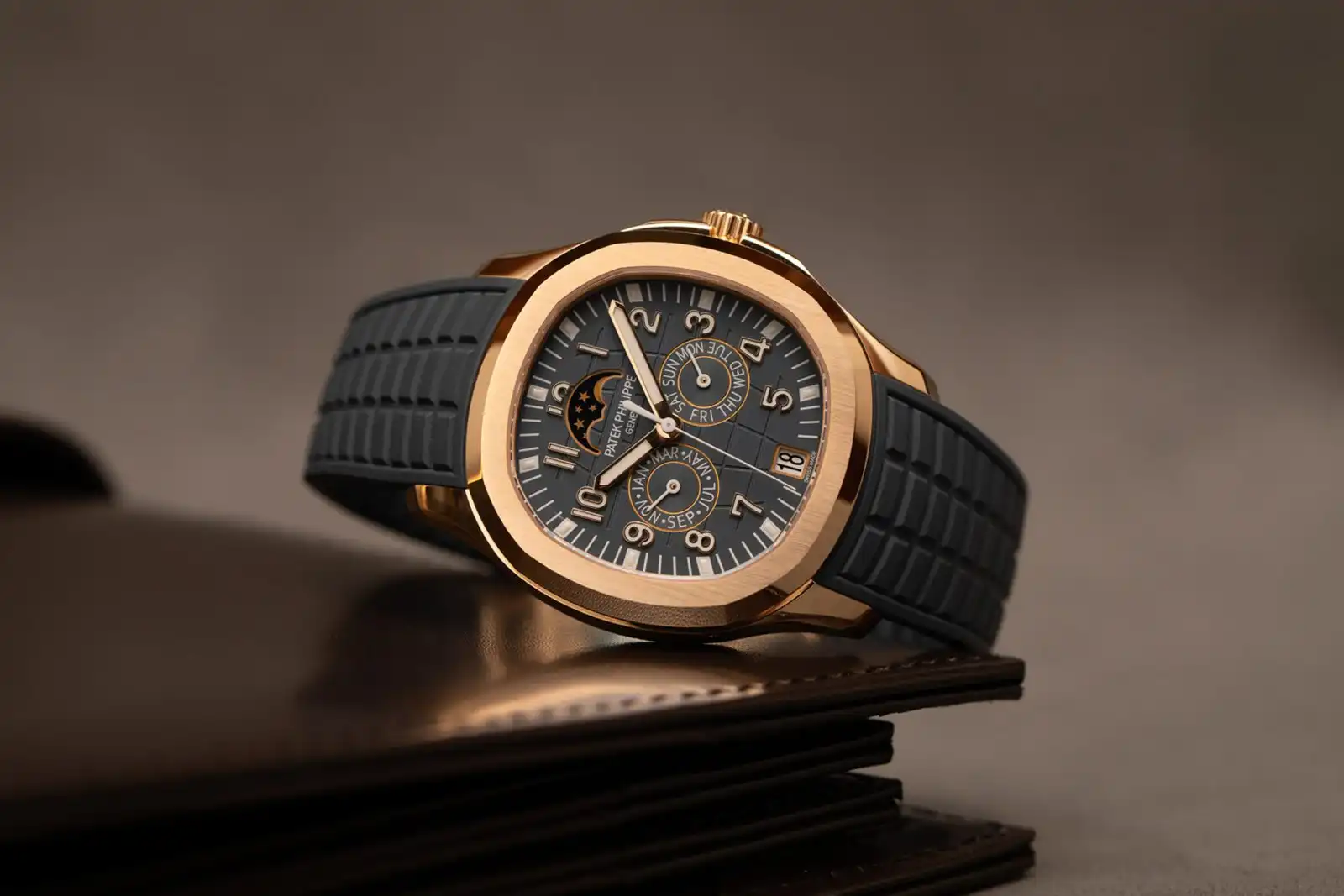 Patek Philippe: How Are They Special and Valuable? Review of the Best ...